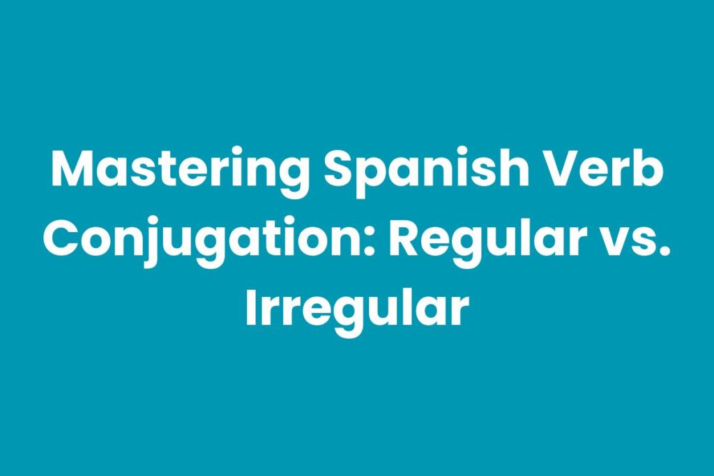 Mastering Spanish Time Expressions with "Hace" - GrammarCrack.com
