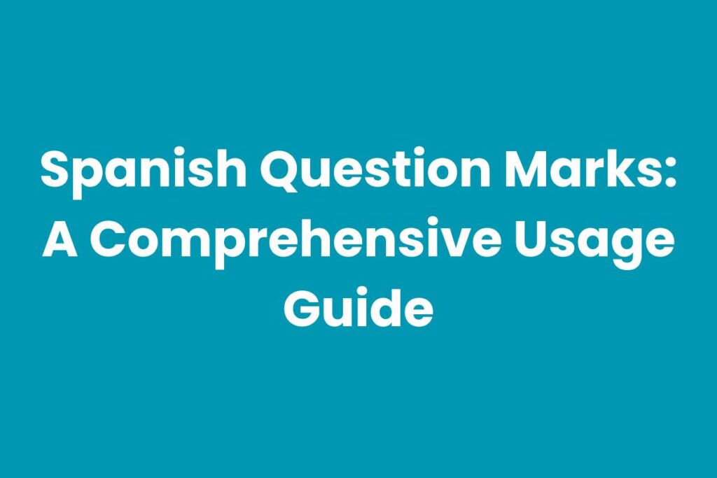 Mastering "Ok" in Spanish: A Comprehensive Guide - GrammarCrack.com